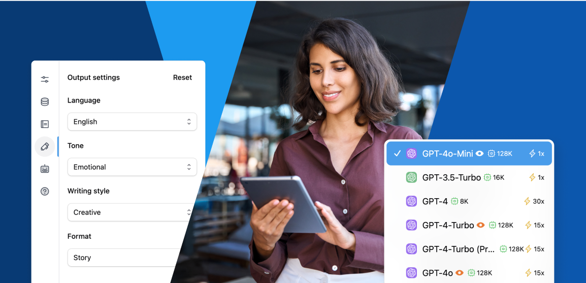 Why Use ChatGPT for My Business