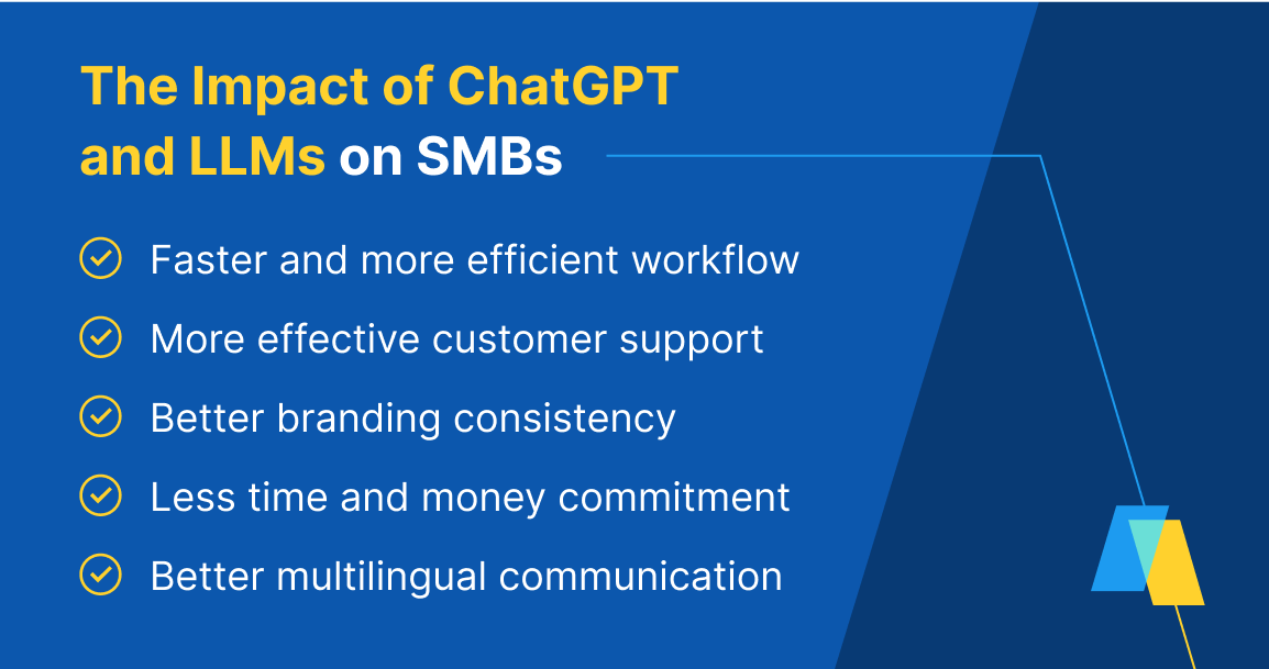 Why Use ChatGPT for My Business