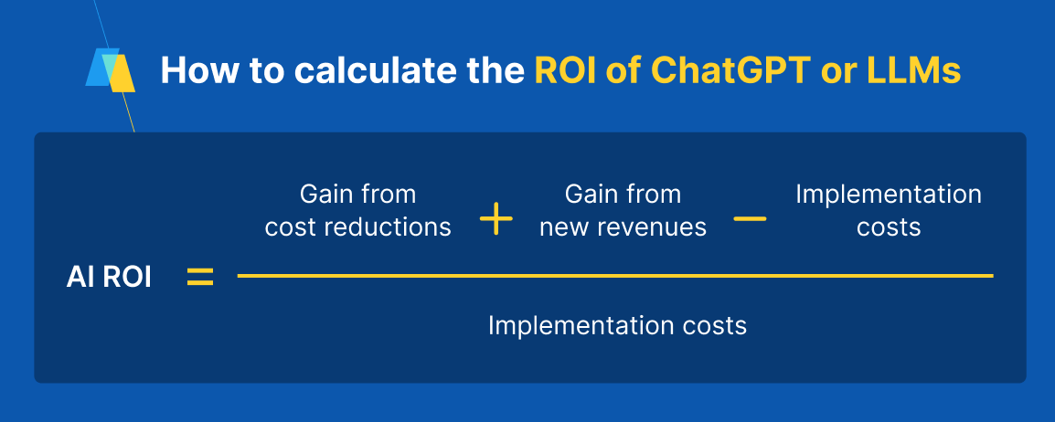 What is the Value of LLMs for Businesses
