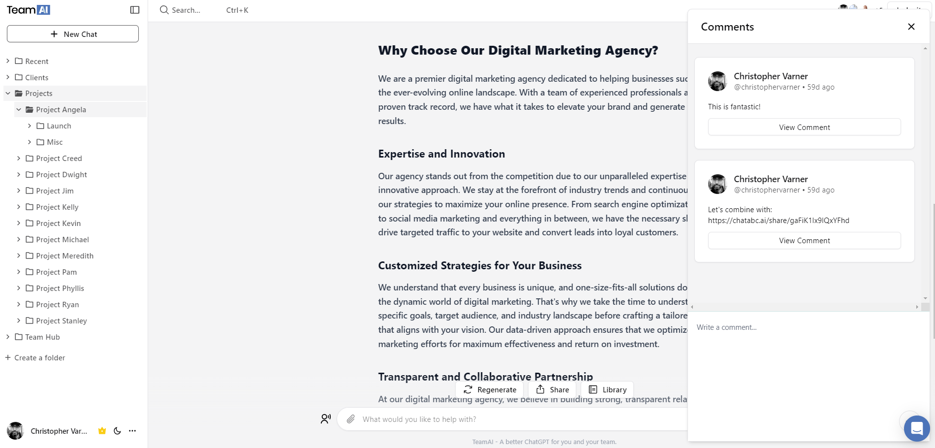 How to Build an AI Prompt Library for Business