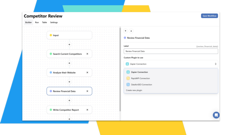 Step By Step Ai Workflow Automation Guide