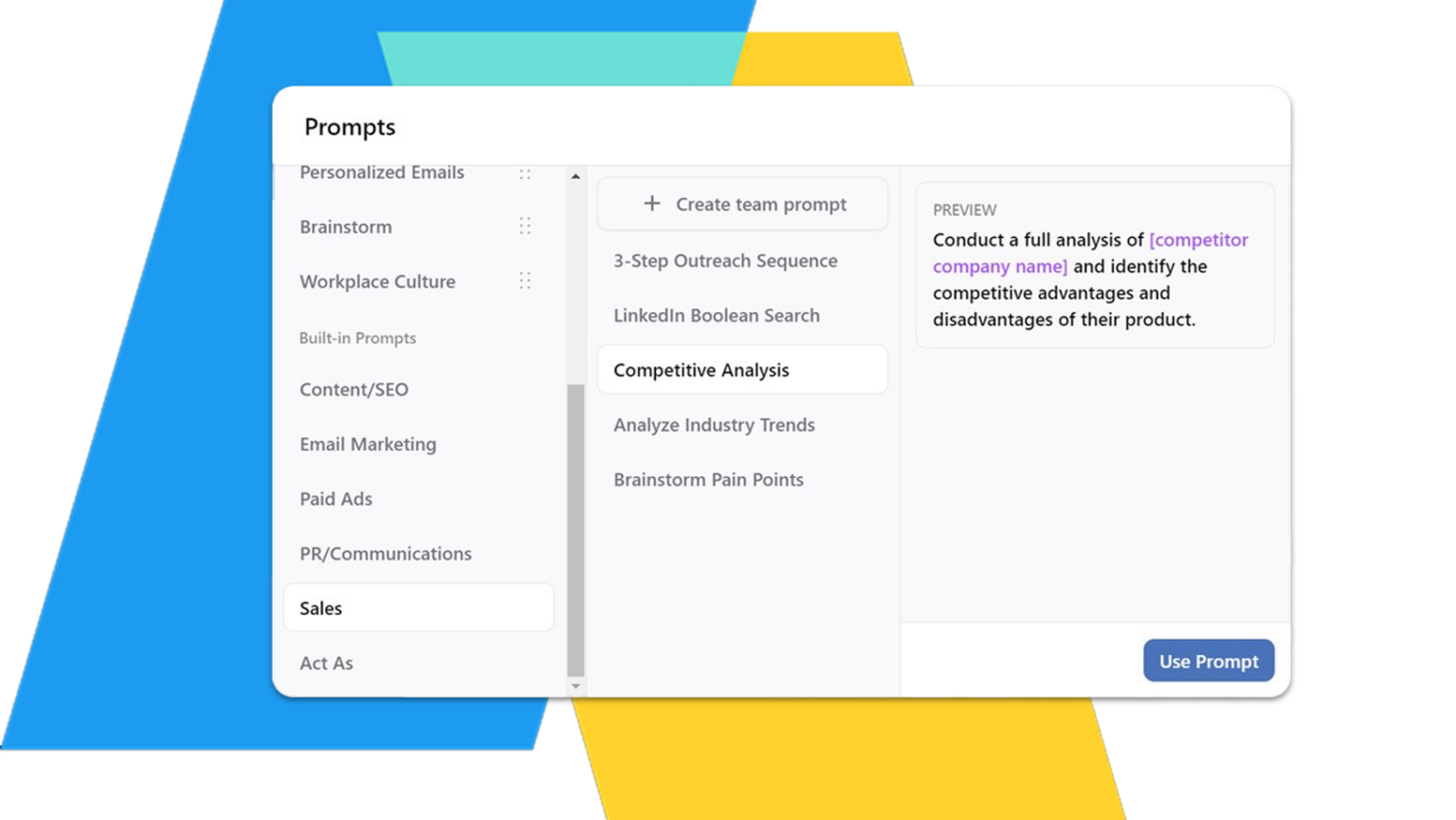 How to Build an AI Prompt Library for Business