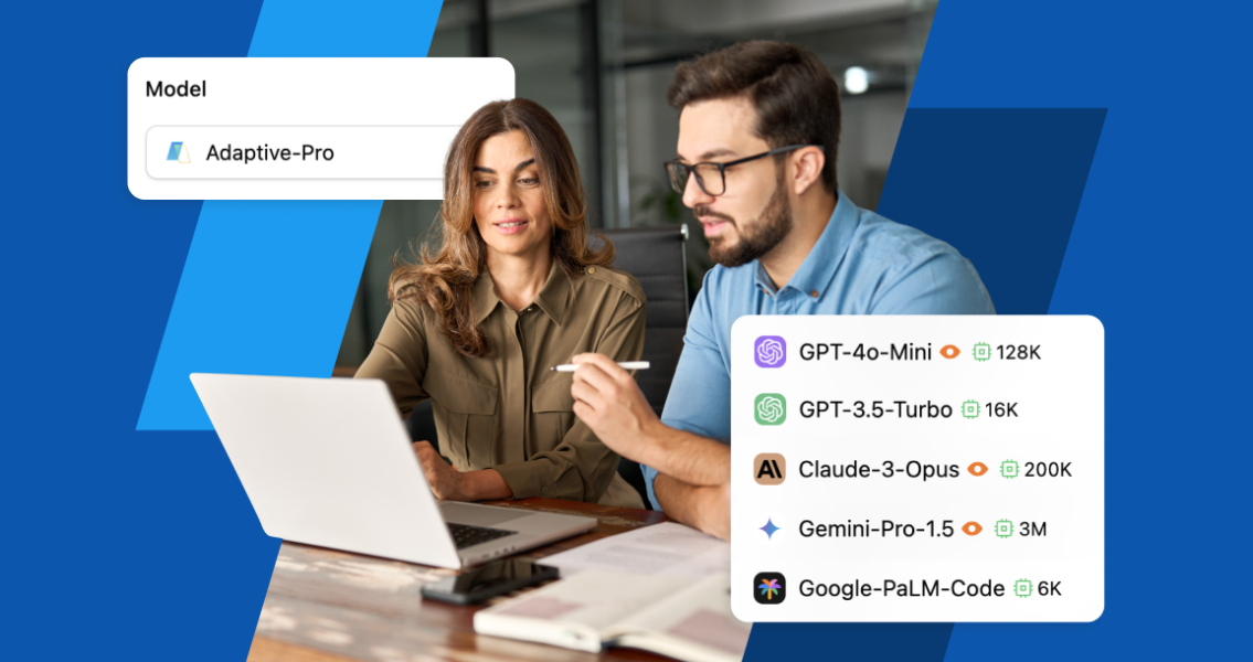 Why You Should Use Multiple LLMs | TeamAI Blog