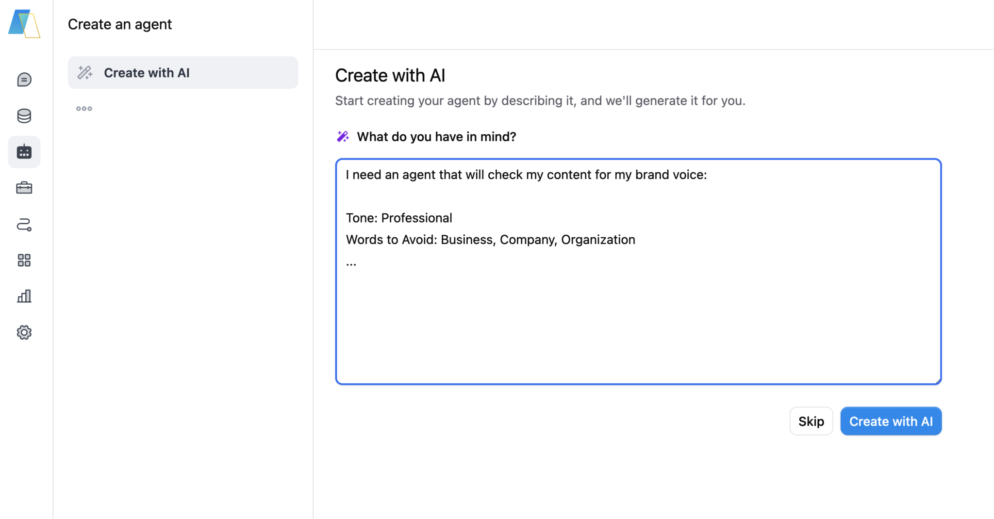 How to Build an Agentspace Alternative | TeamAI