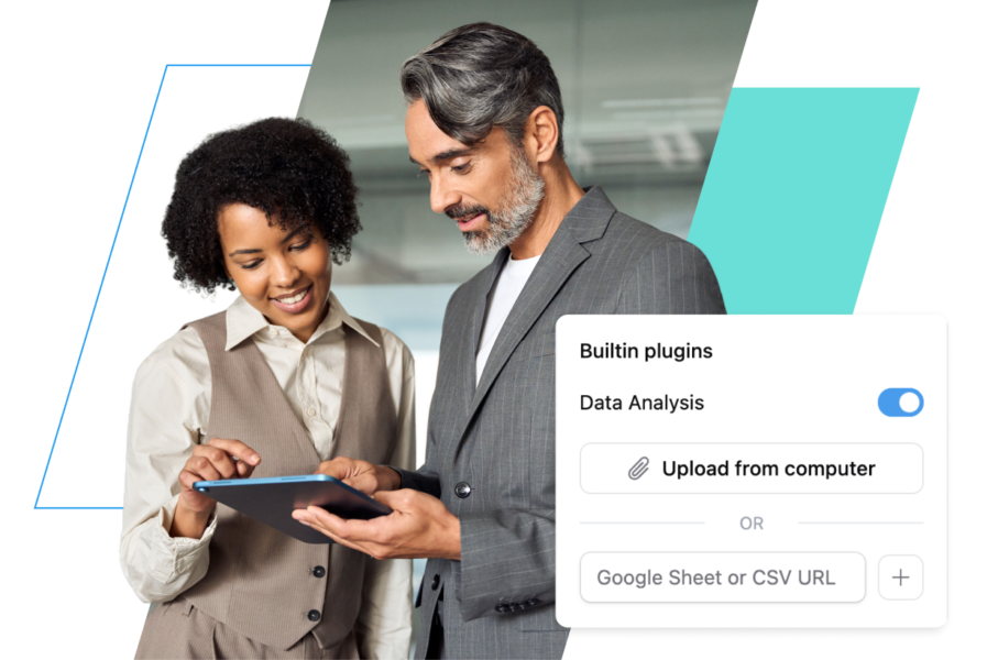 Data Analysis - TeamAI