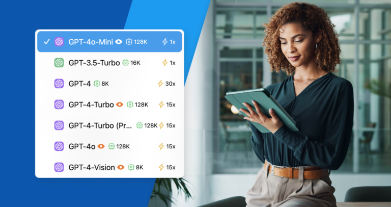 ChatGPT Models Explained with Comparisons
