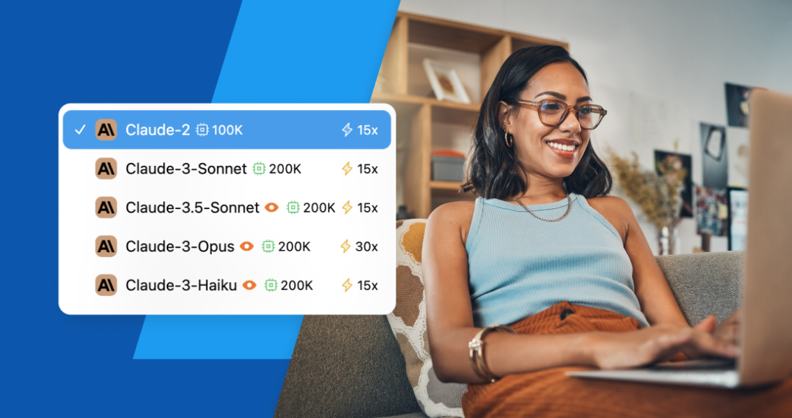 Claude Models Comparison From Haiku to 3.7 Sonnet