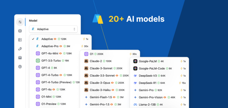 Claude Models Comparison From Haiku to 3.7 Sonnet