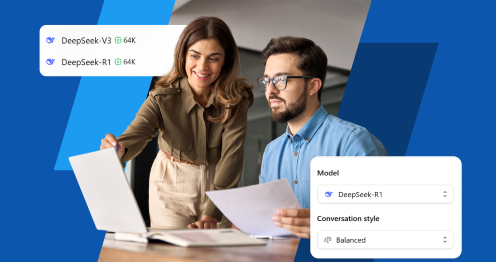 Understanding the Different DeepSeek Models - TeamAI