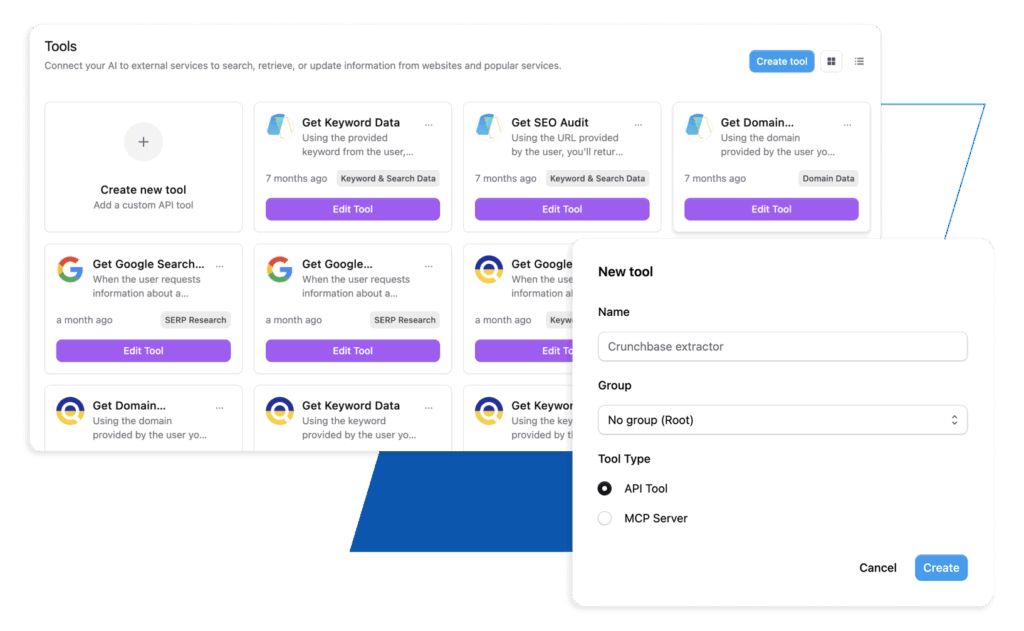 Custom Plugins for GPT-4 and Gemini Models | TeamAI